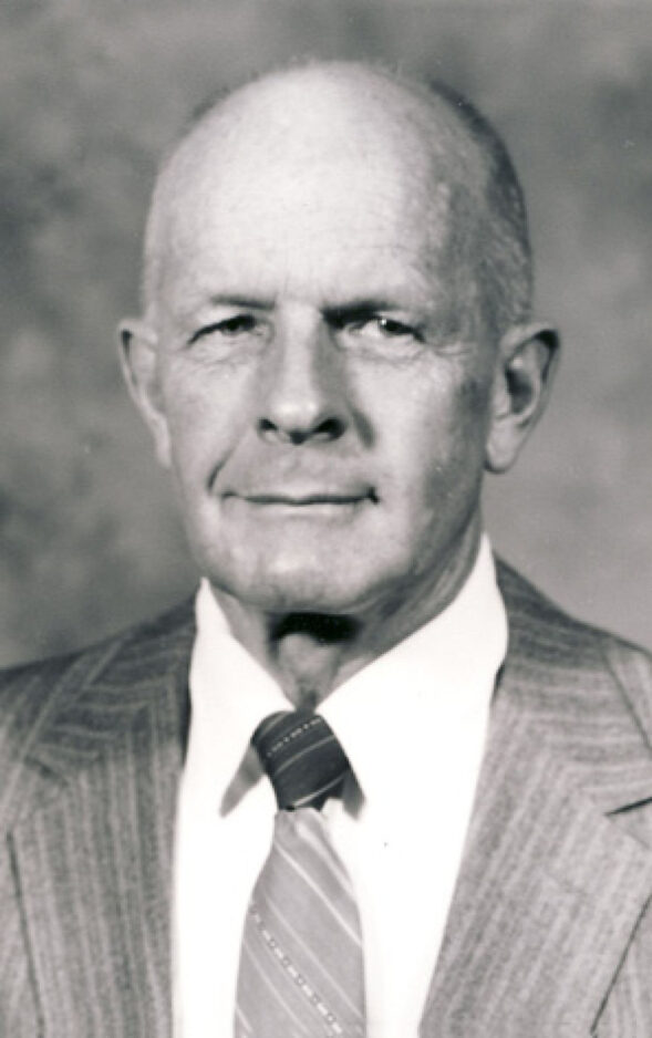 John Hal Johnson | News, Sports, Jobs - Daily Herald